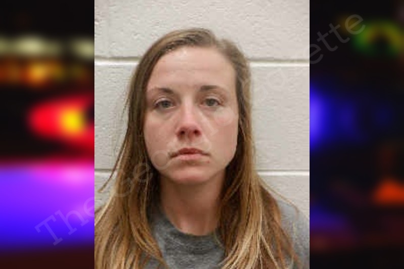 Brandy Hicks — Henry County Jail Bookings