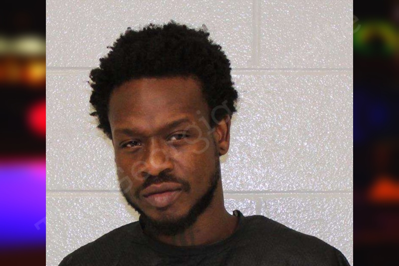 Christopher Hodge - Carroll County Jail Bookings