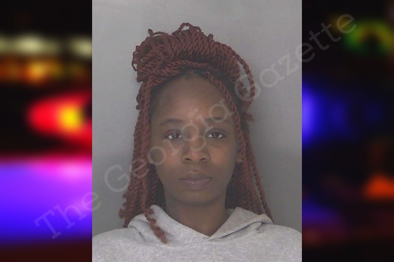 Diamond Hopkins | Douglas County