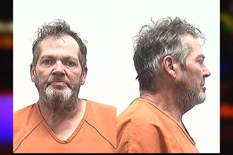 Michael Hosey | Clarke County