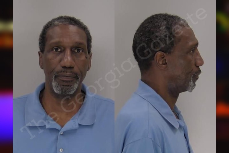 Anthony Huff — Richmond County Jail Bookings