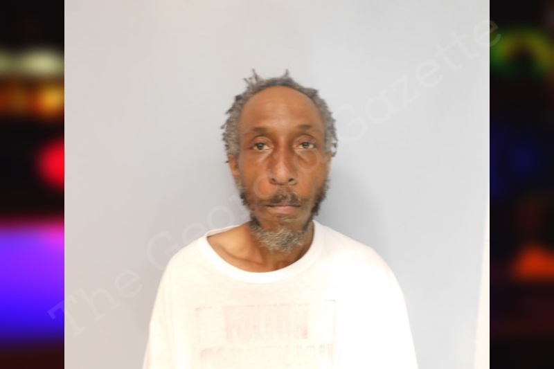 Byron Hunter | Hall County