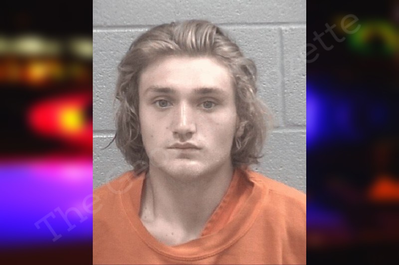 Christopher Halford | Columbia County