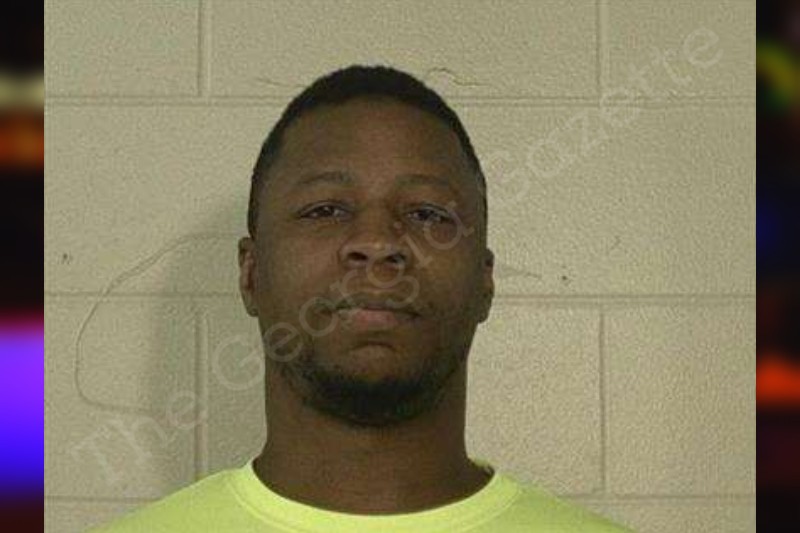 Johnny Hall | Liberty County