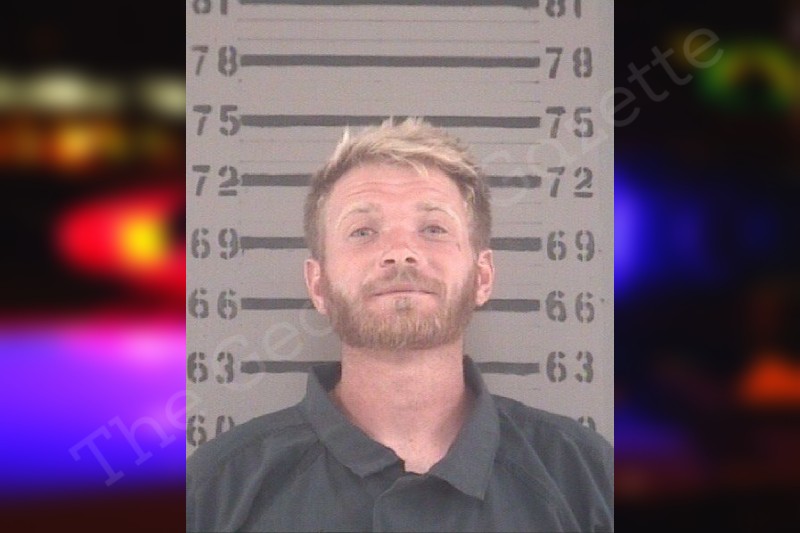 David Harper - Dougherty County