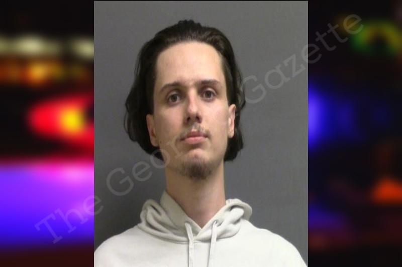 Dylan Harrison | Glynn County