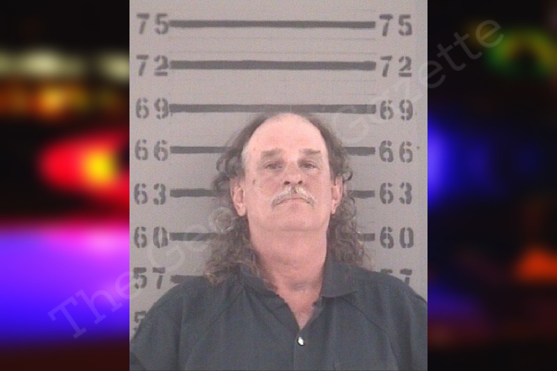 David Haynes — Dougherty County Jail Bookings