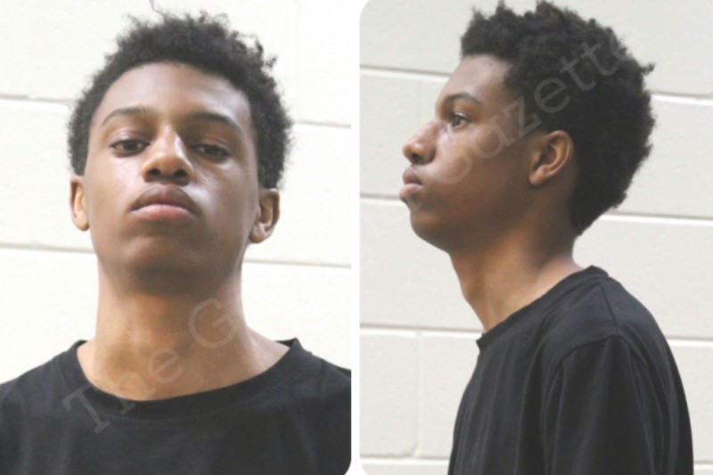 Jadarious Haywood — Houston County Jail Bookings