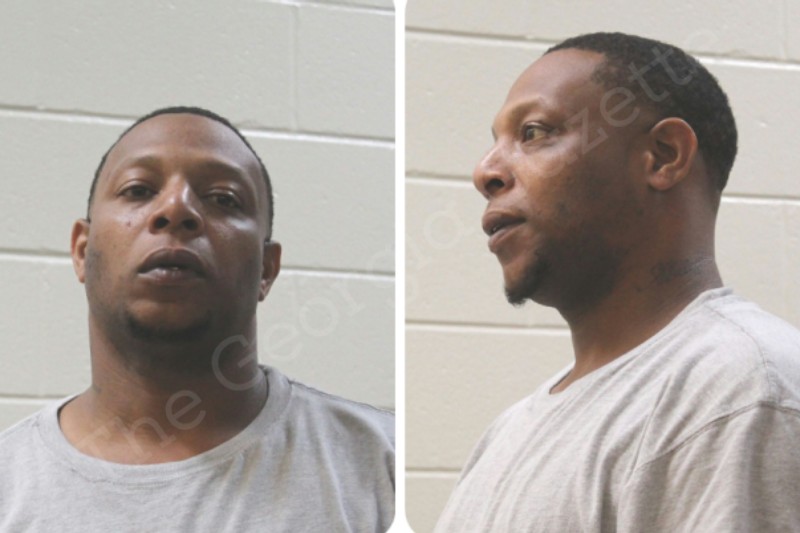 Larry Head — Houston County Jail Bookings