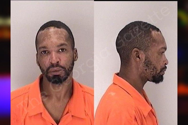 Jonathan Heard — Richmond County Jail Bookings
