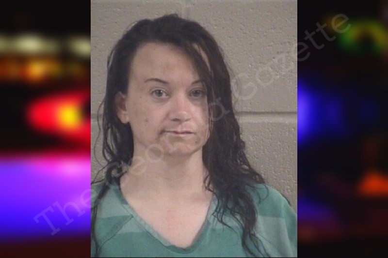 Heather Smith | Whitfield County