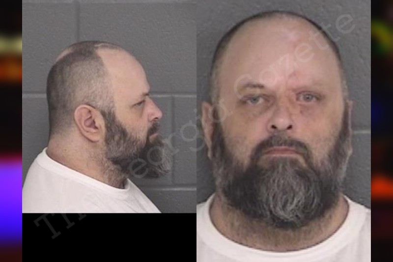 Chad Helton's Instagram, Twitter & Facebook on IDCrawl