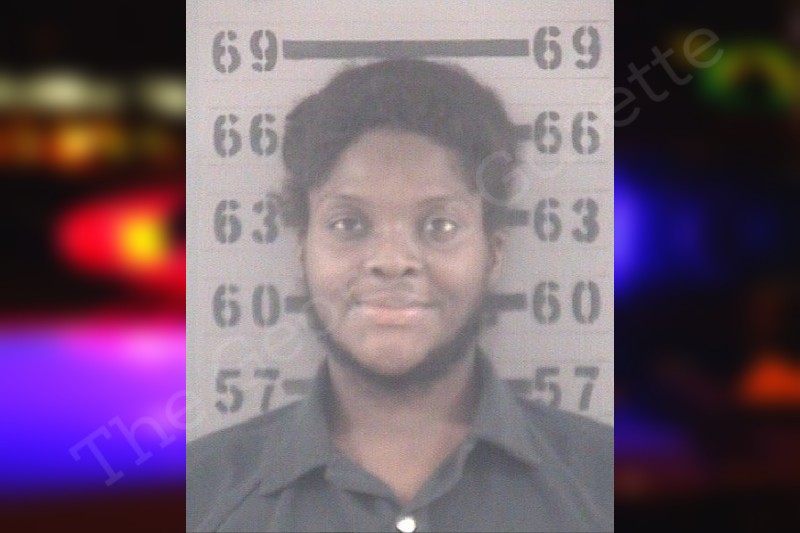 Shayla Henderson | Dougherty County Shayla Henderson | Dougherty County