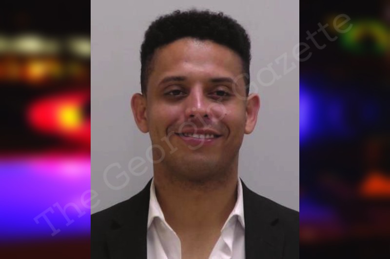 David Hernandez — Bartow County Jail Bookings