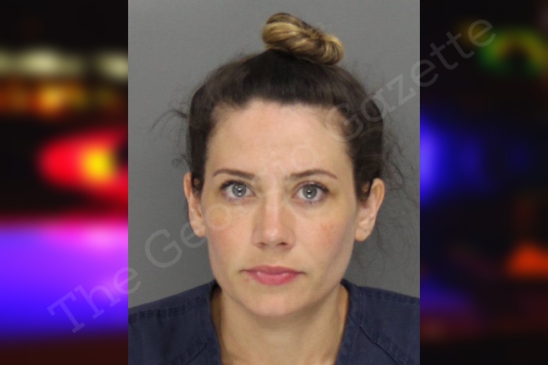 Angela Herrick | Cobb County