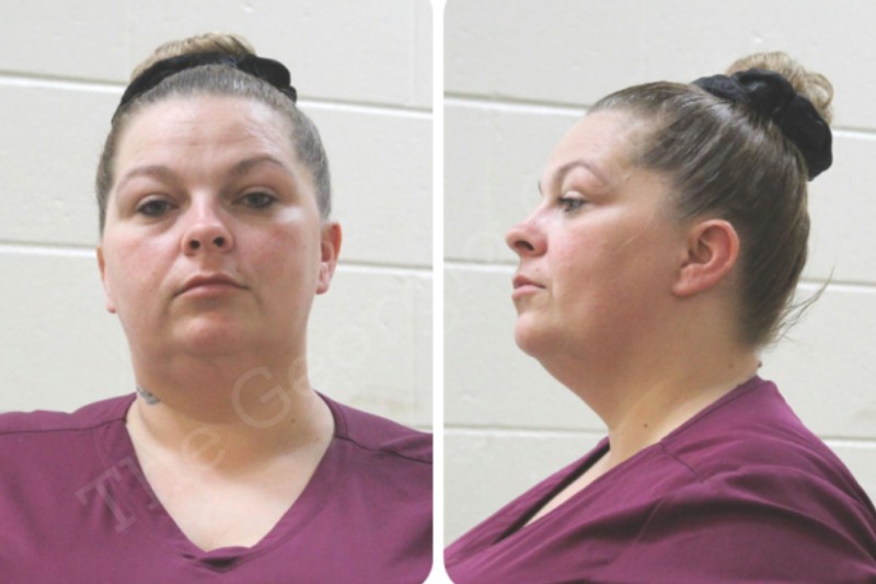 Cynthia Heyward | Houston County Jail Bookings