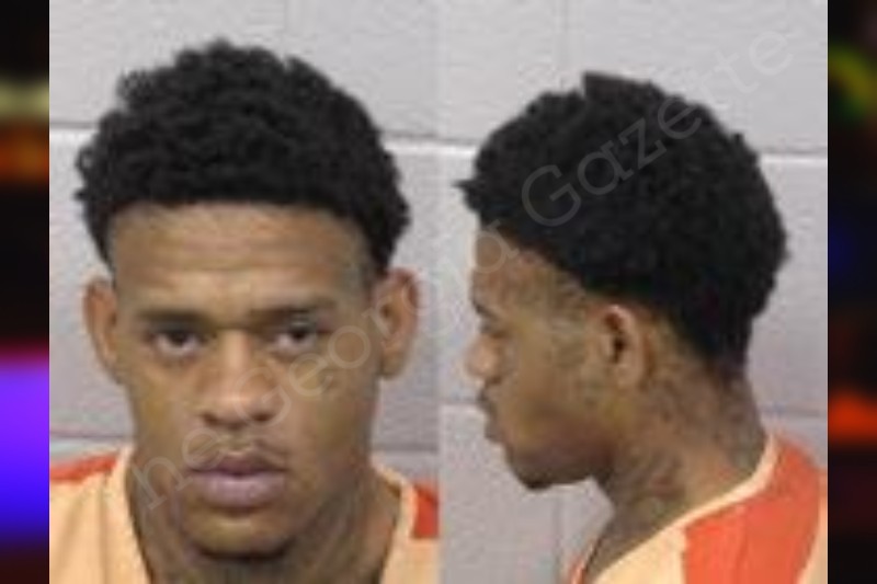 Laquavious Hickman — Paulding County Jail Bookings Laquavious Hickman — Paulding County Jail Bookings