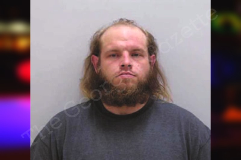 Joseph Holder — Bartow County