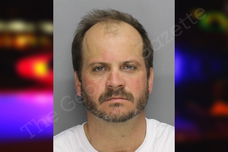 Steven Hrac | Cobb County