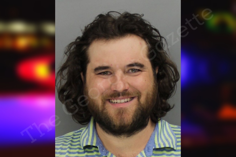 Mark Hudgins | Cobb County