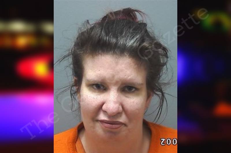 Jennifer Humphries | Cherokee County