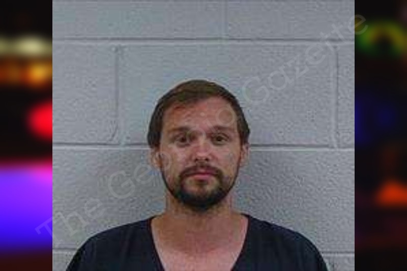 Tyler Ingle — Polk County Jail Bookings