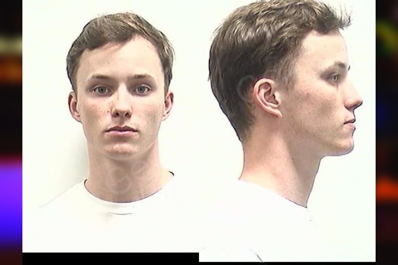 Christopher Jackson | Clarke County