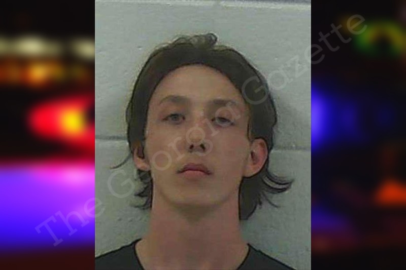 Seth Jackson | Jackson County