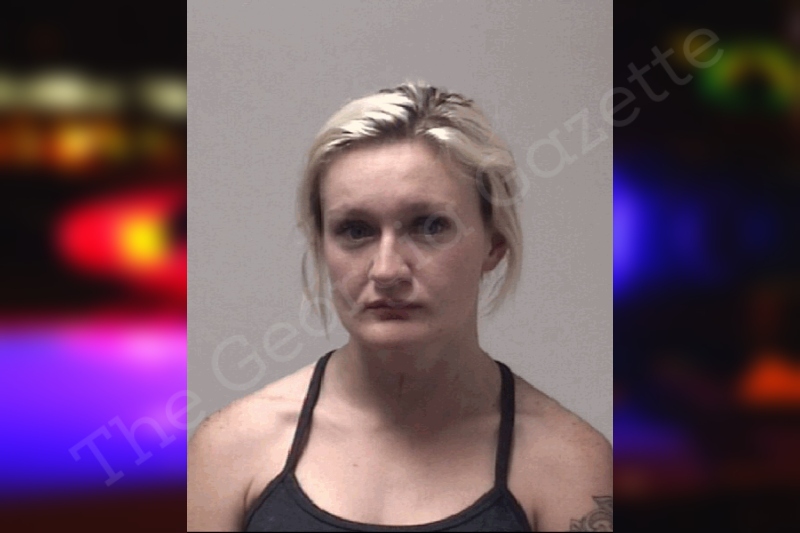 Bailey James | Coweta County