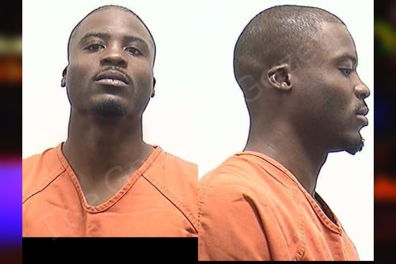 Darryl James | Clarke County