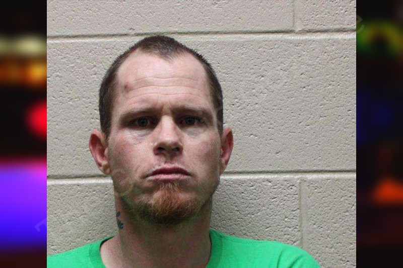 Jason Jarrell | Haralson County