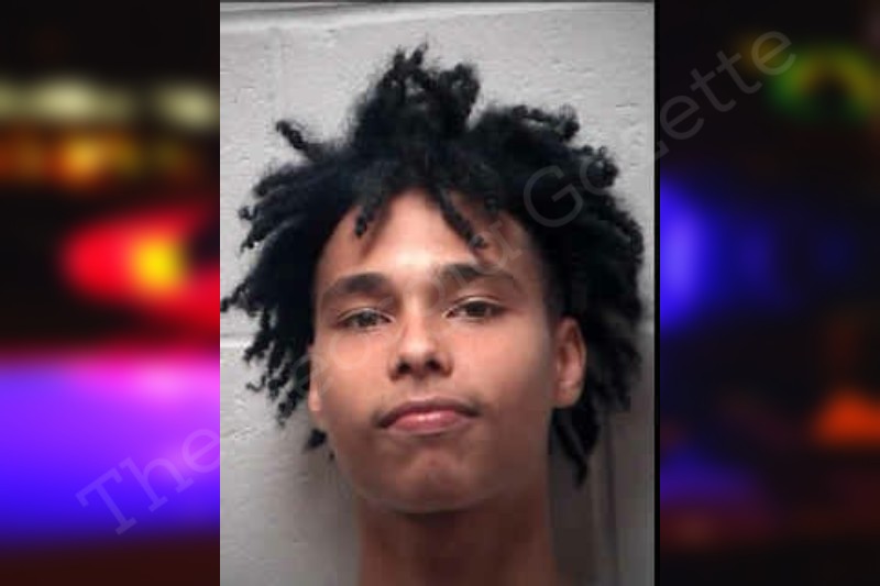 Andre Jarrett | Henry County