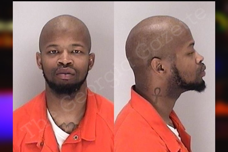 Jarae Jarvis — Richmond County Jail Bookings