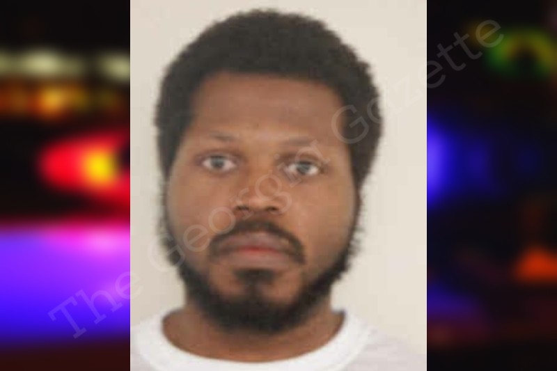 Charlie Jefferies — Henry County Jail Bookings