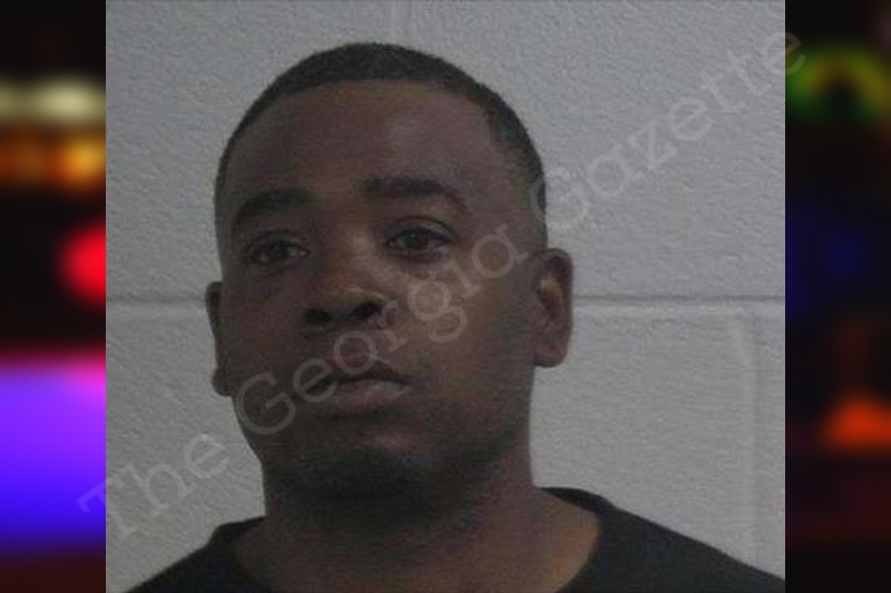 Leonard Jenkins — McDuffie County Jail Bookings