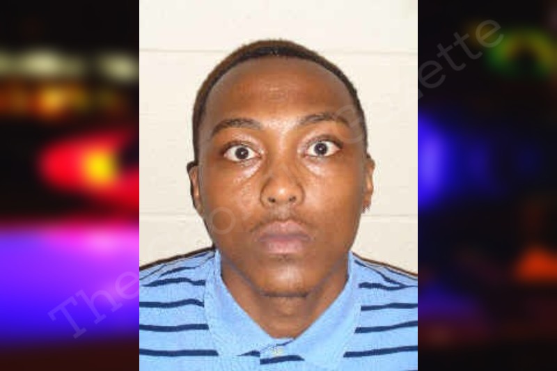 Steven Jester — Henry County Jail Bookings