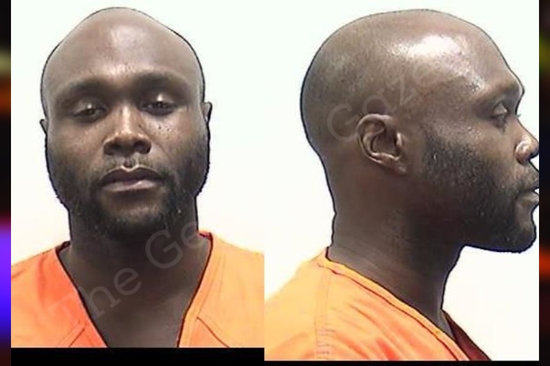 Nicholas Jewell — Clarke County Jail Bookings