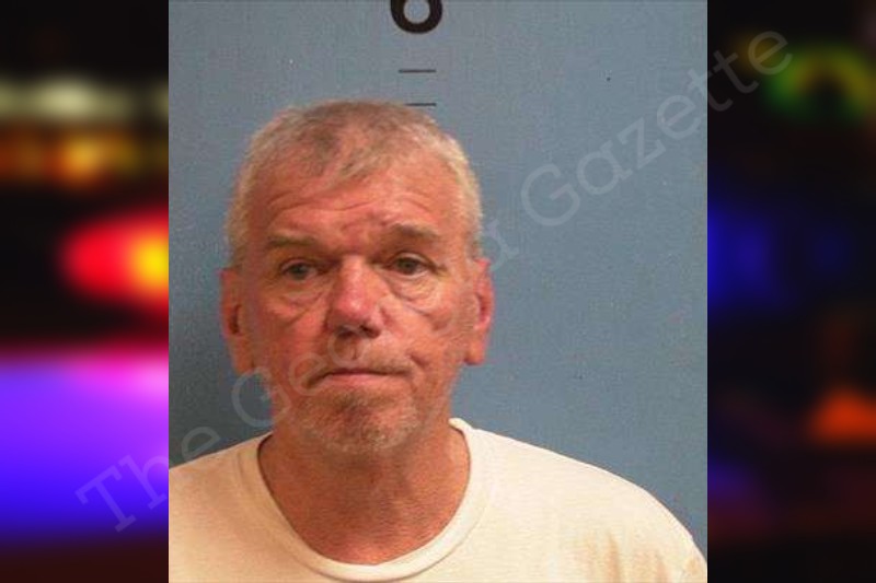 Steven Johnson Monroe County