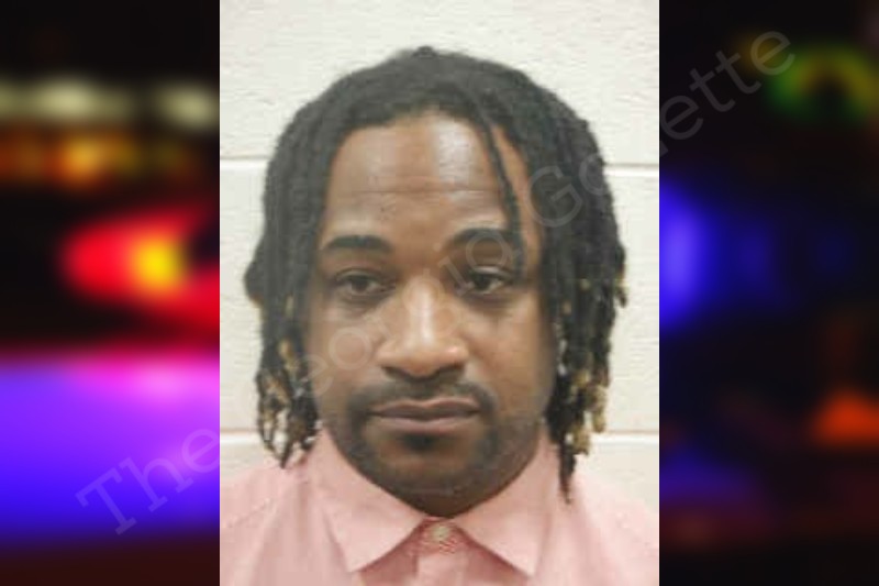 Christian Johnson-Williams | Henry County