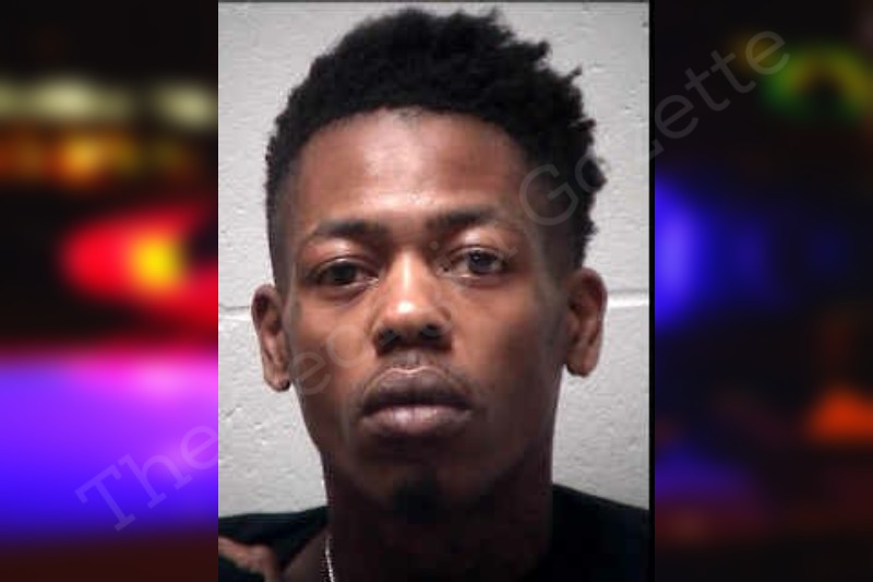 Anthony Jones | Henry County