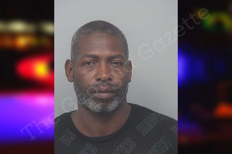 Cornelius Jones | Gwinnett County