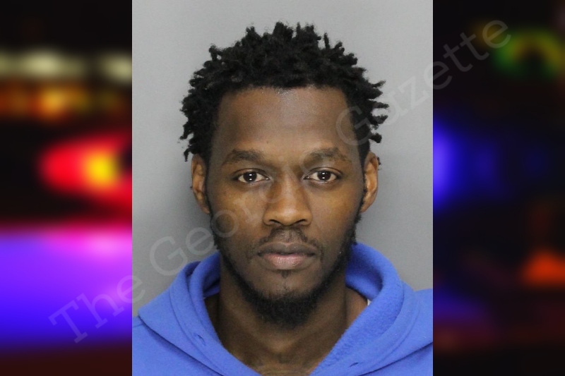 Devon Jones | Cobb County