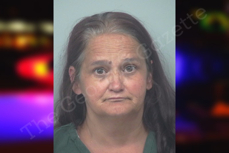 Jamie Jones — Gwinnett County Jail Bookings