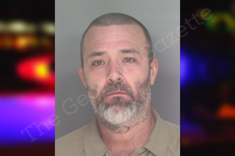 Jeremy Jones | Douglas County