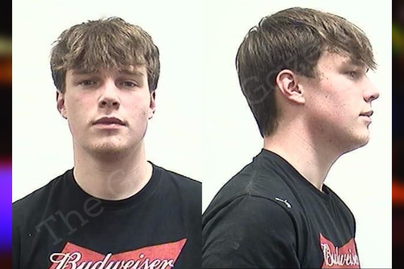 Lawson Jones | Clarke County