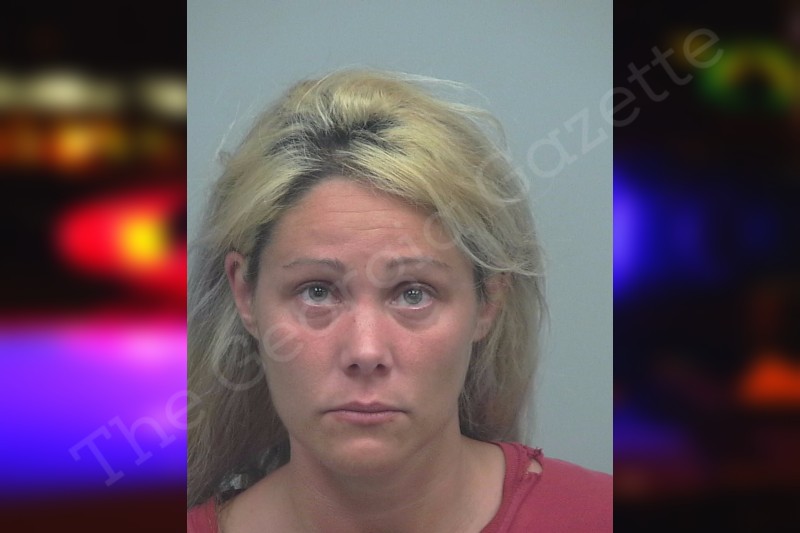 Krista Joseph - Gwinnett County