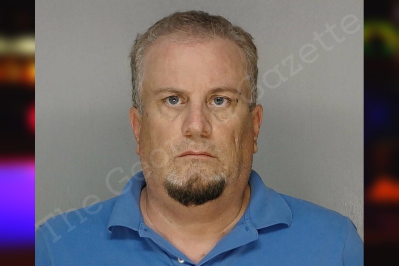 James Hedrick — Bibb County Jail Bookings