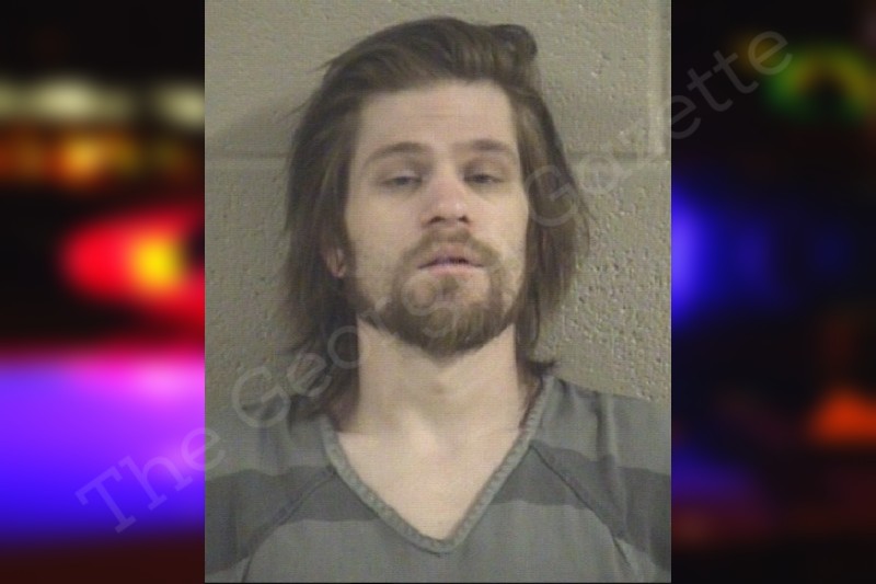 James Smith | Whitfield County