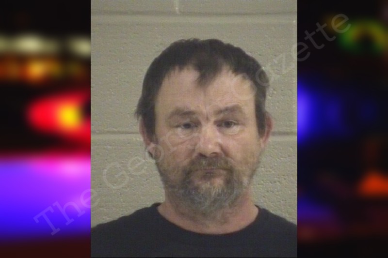 Jason Perkins — Whitfield County Jail Bookings