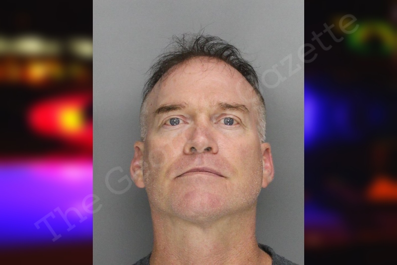 Jeffrey Kendrick — Cobb County Jail Bookings